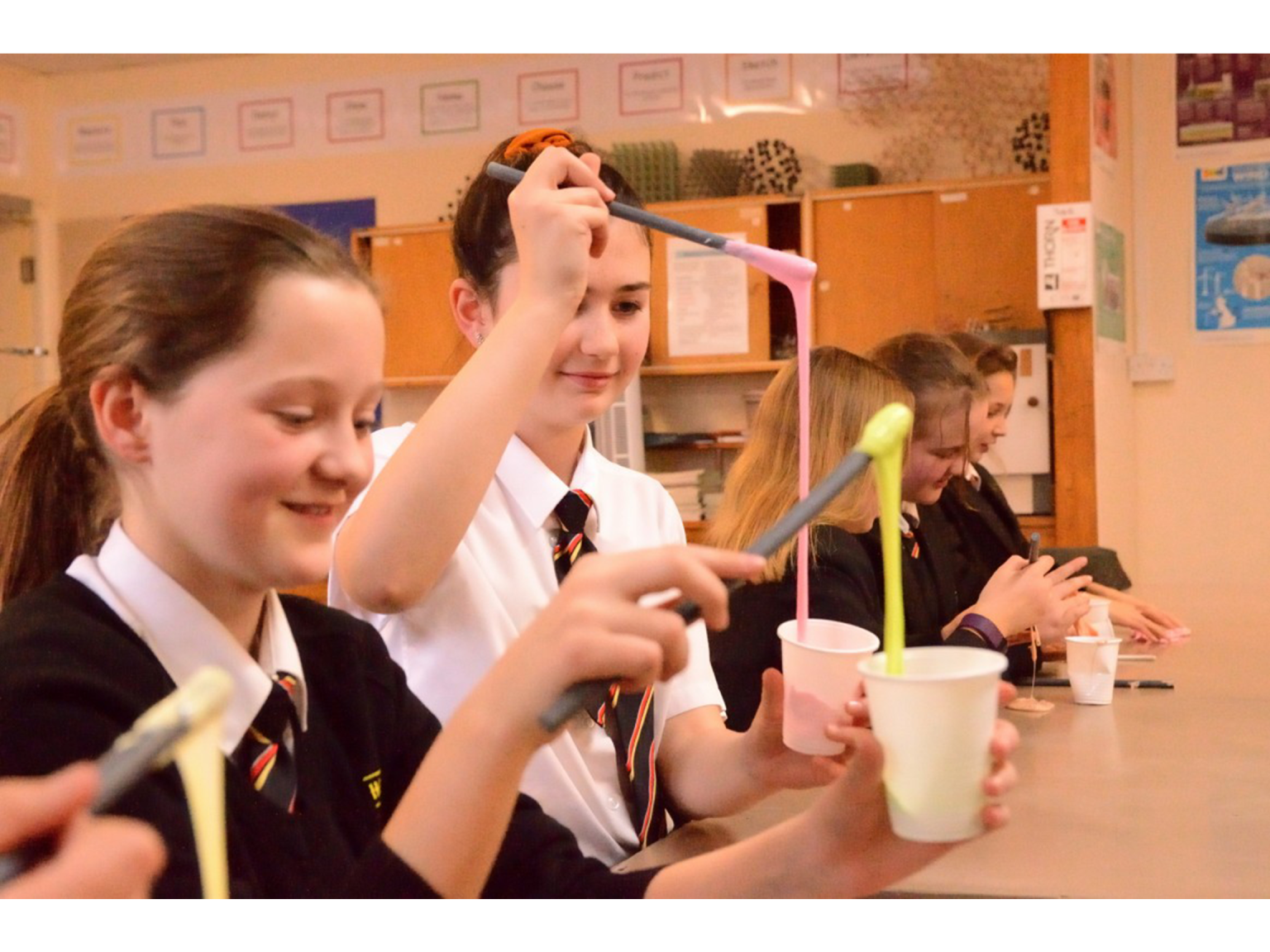 TheBestOf Taunton & Bridgwater | Holyrood Academy