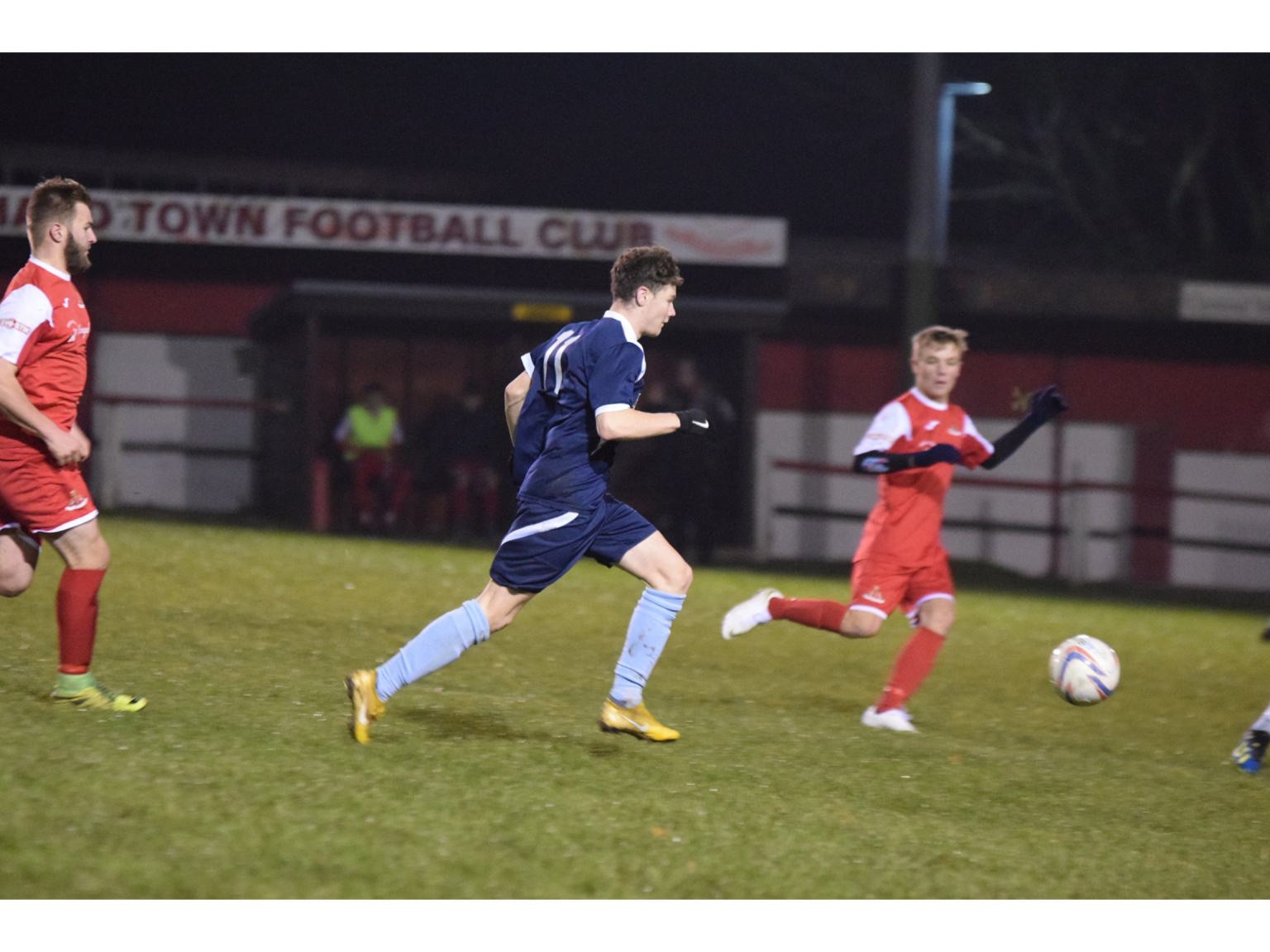 TheBestOf Taunton & Bridgwater | Chard Town Football Club