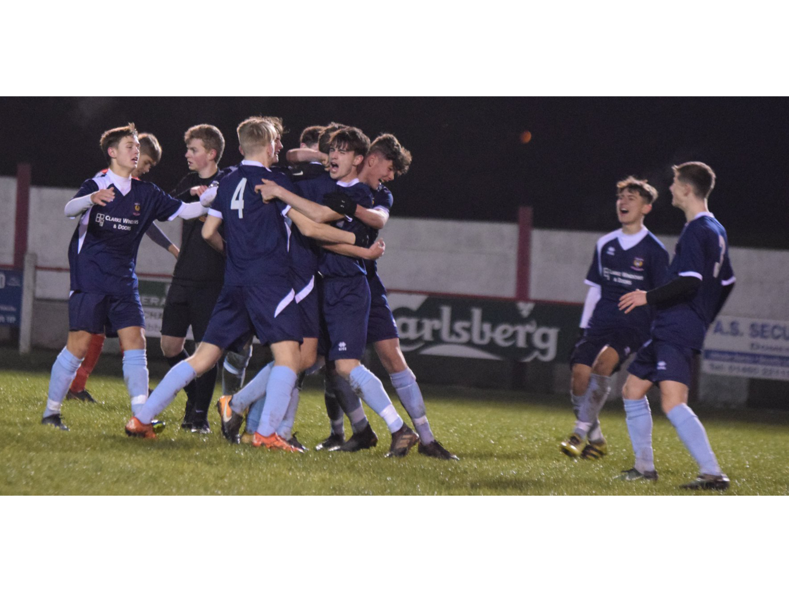 TheBestOf Taunton & Bridgwater | Chard Town Football Club
