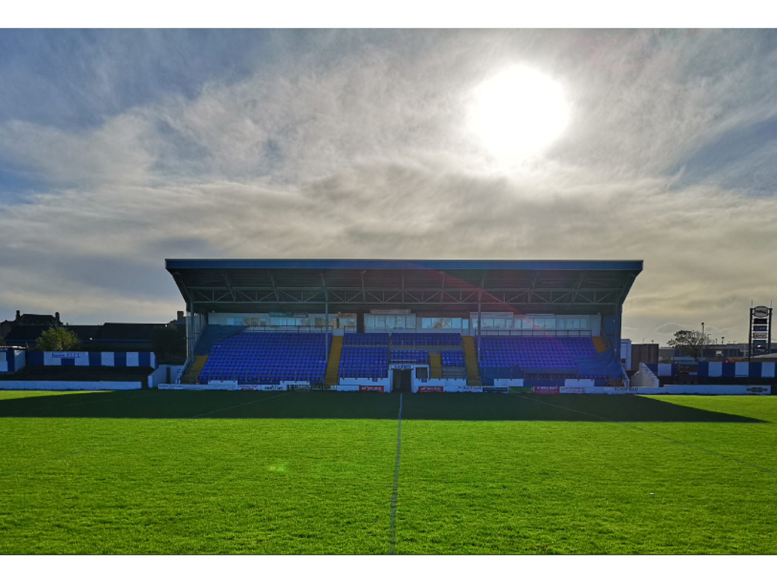 Barrow Raiders - Barrow and Furness