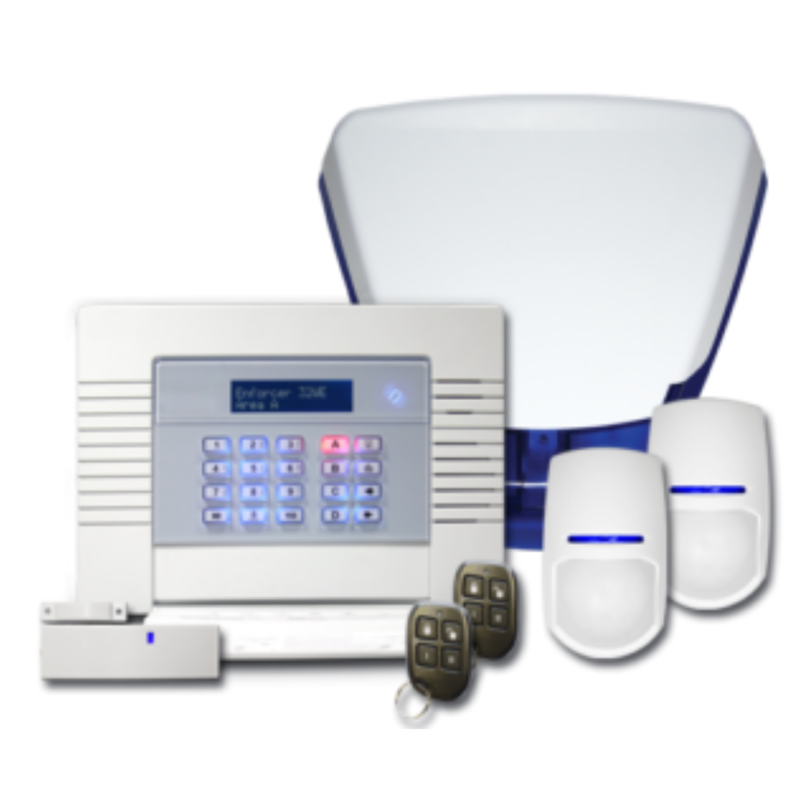 Swift CCTV - Walsall