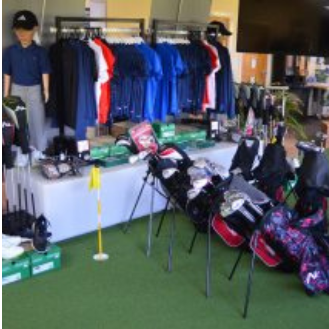 Calderfields Golf and Country Club - Walsall