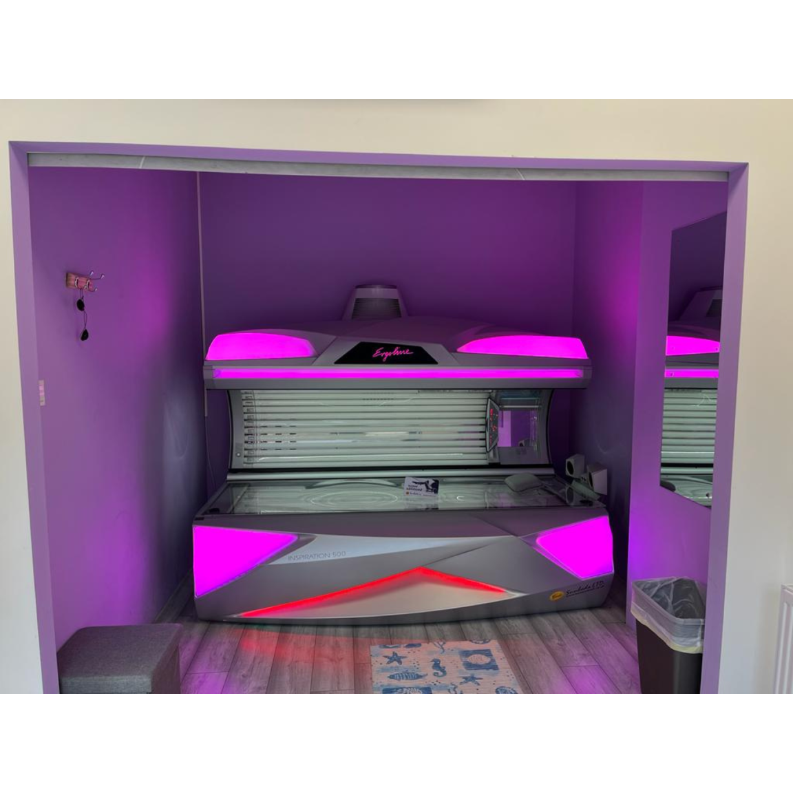 Tan Factory - Walsall