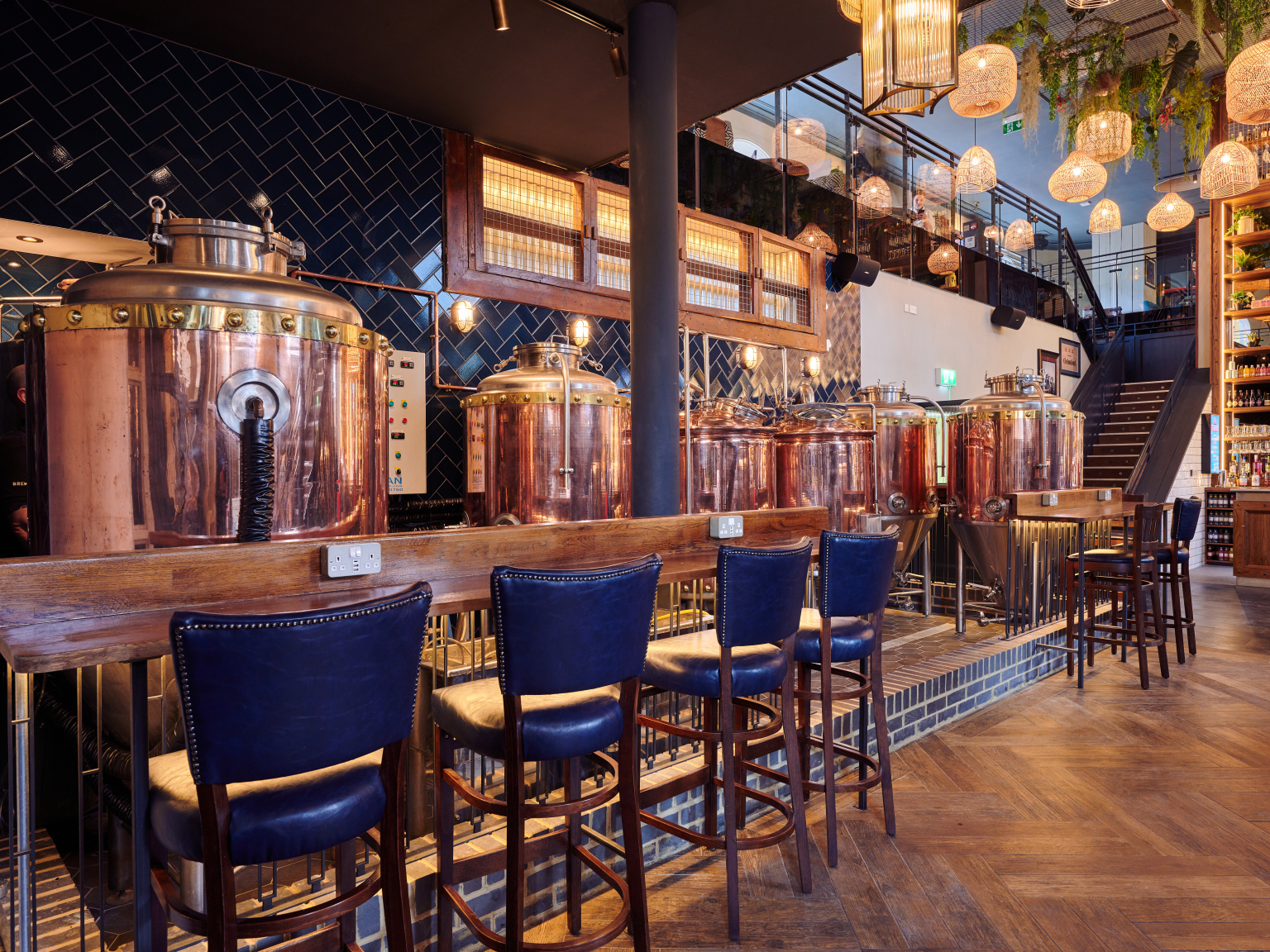 Brewhouse & Kitchen - Chelmsford