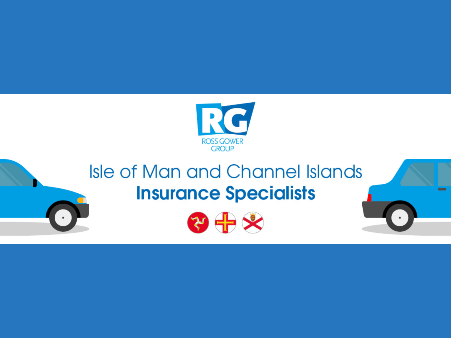 Ross Gower Group - Guernsey