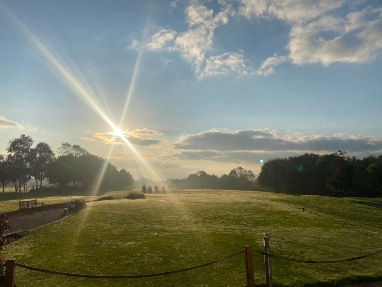 Oake Manor Golf Club, More than just a Golf Club, a Venue for Everyone