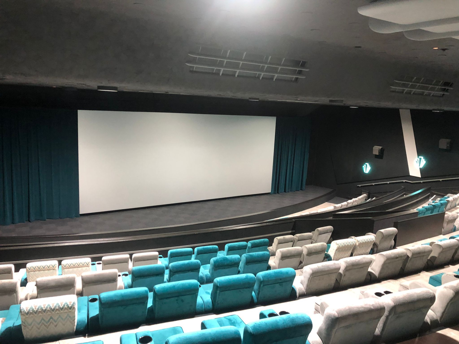 Royal Cinemas SC – Independent Art Deco Cinema in Sutton Coldfield