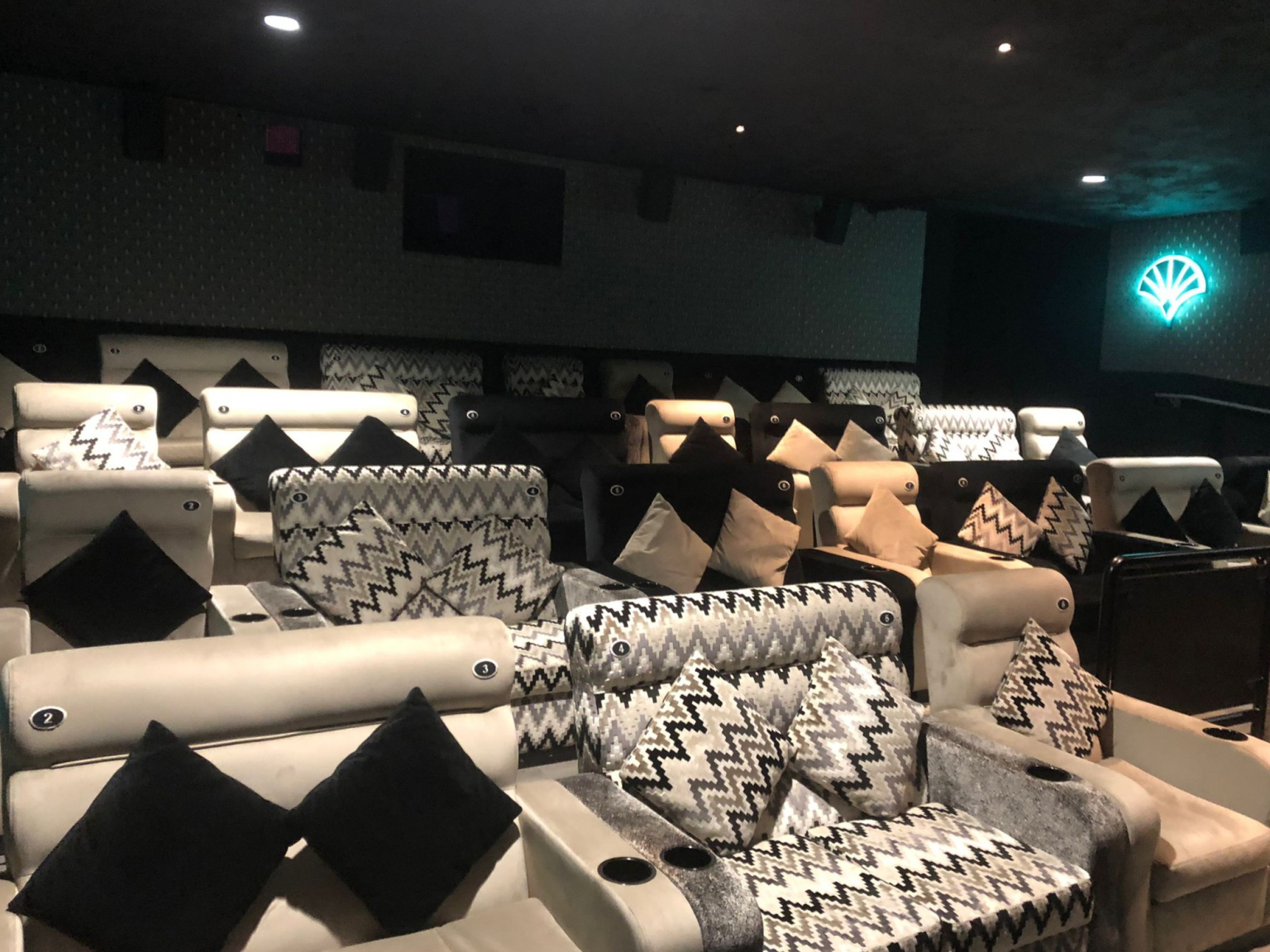 Royal Cinemas SC – Independent Art Deco Cinema in Sutton Coldfield