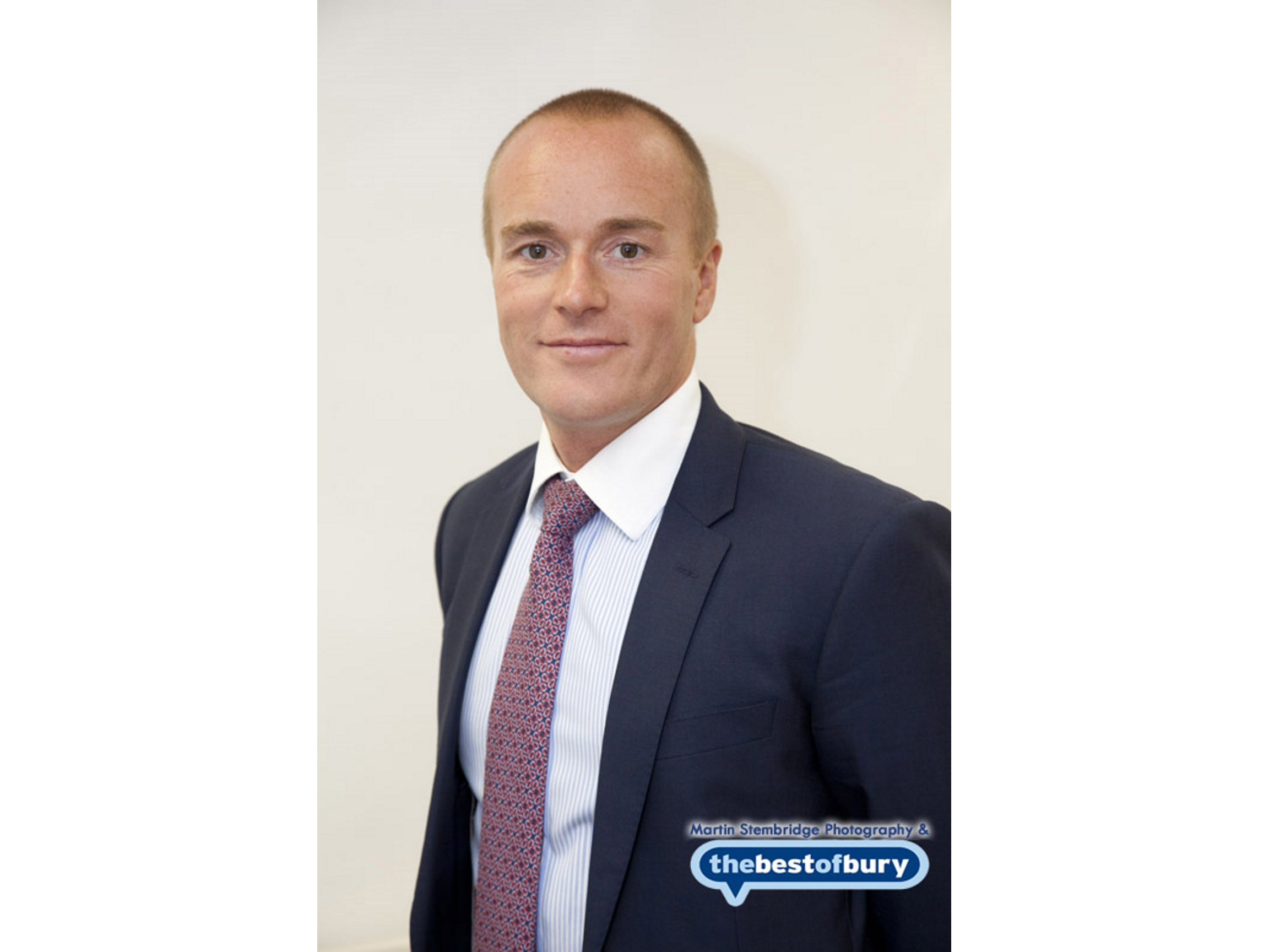 Bury Financial Advisers Ltd - Bury