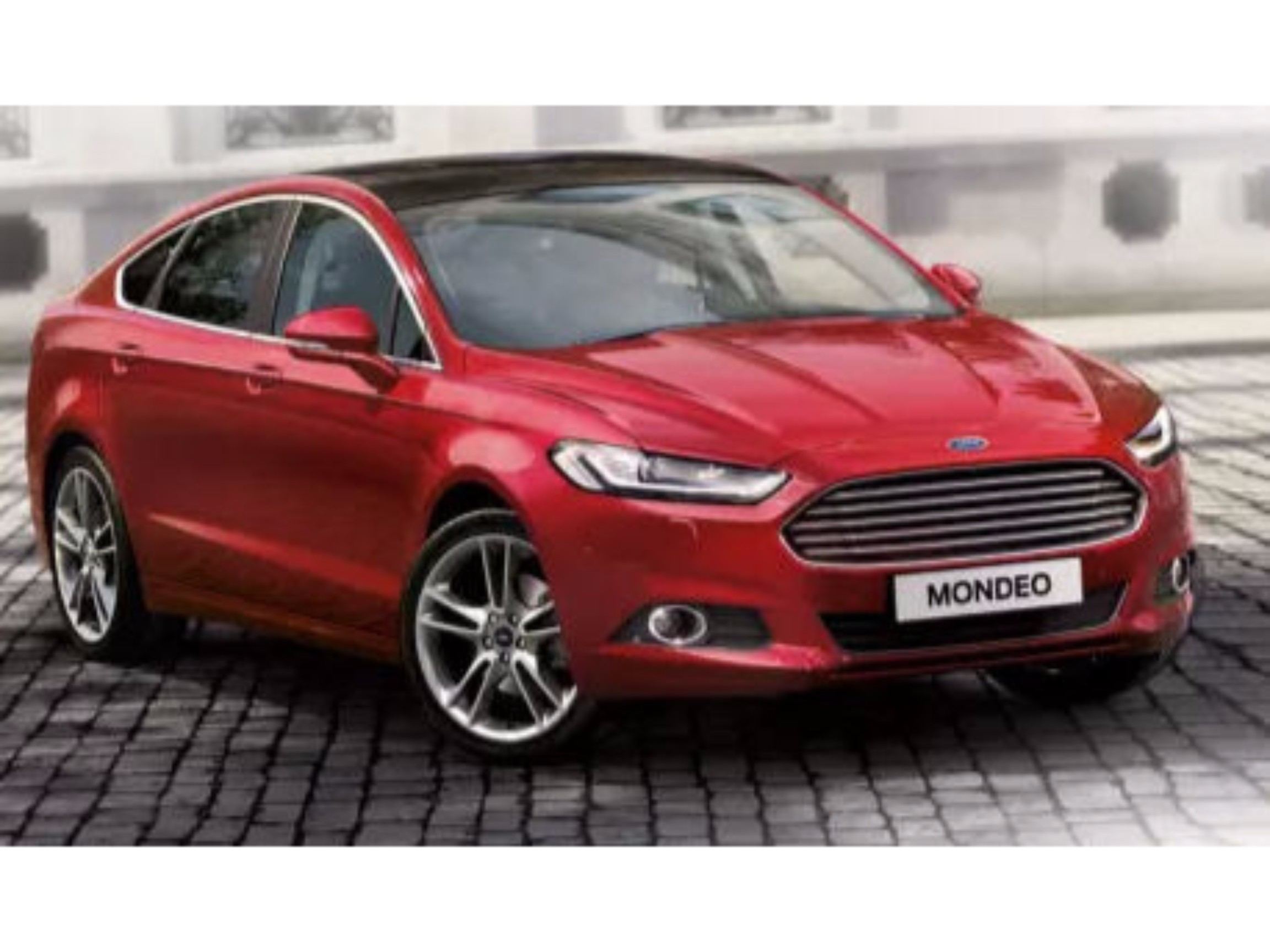 Allen Ford - Kettering