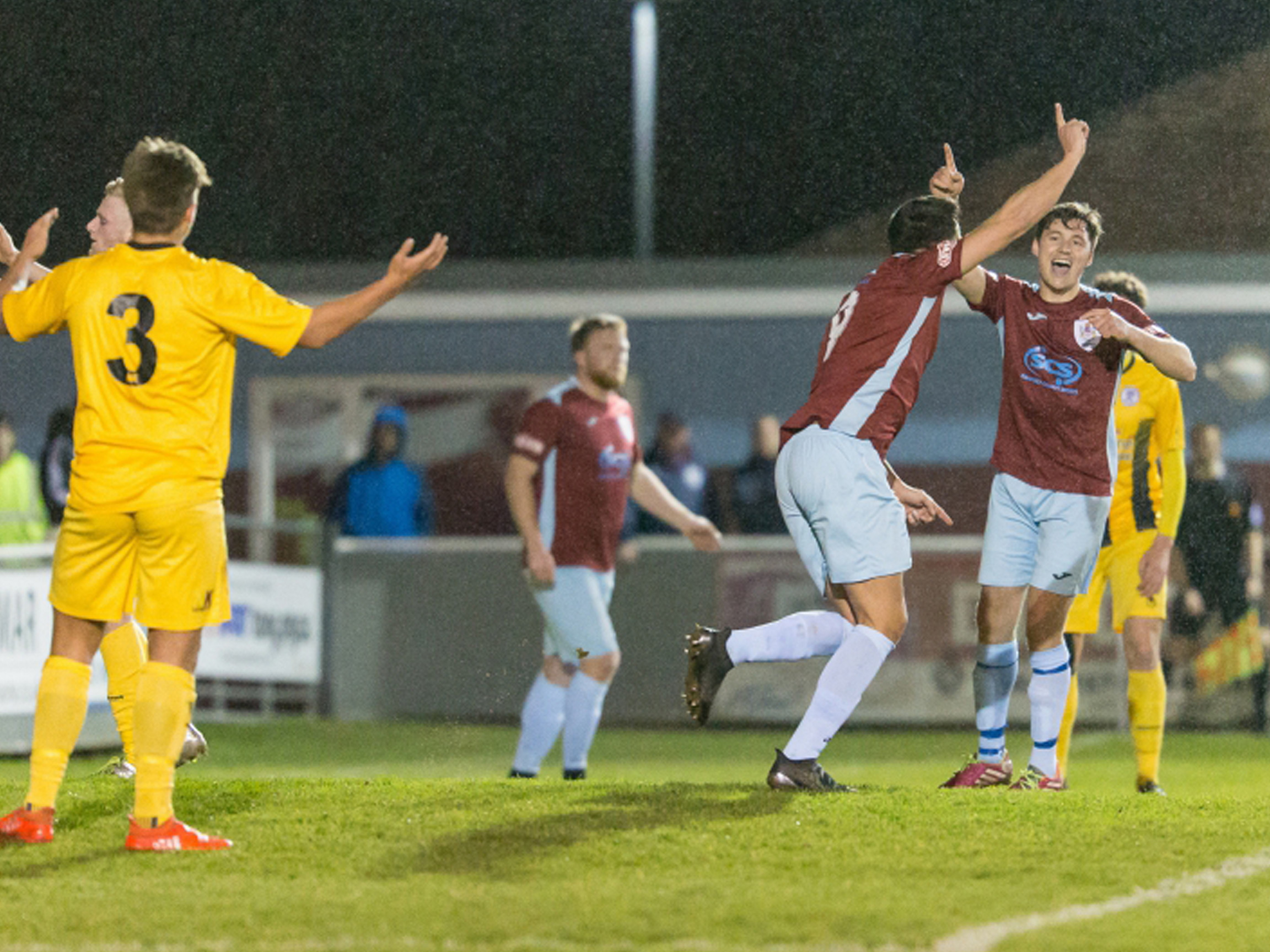 Taunton Town Football Club Home of the Peacocks