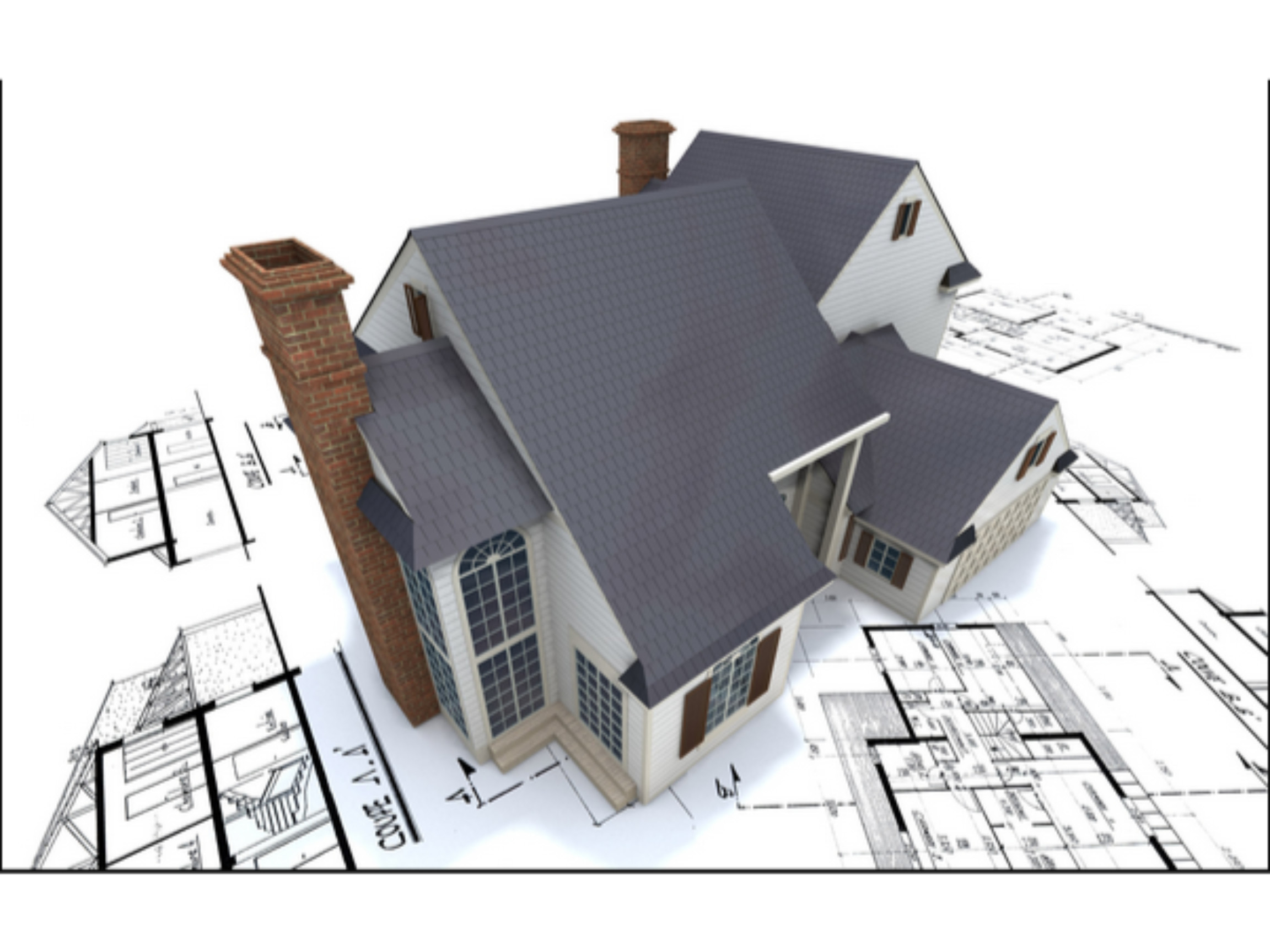 JED Design (Architectural Services) Ltd - Market Harborough