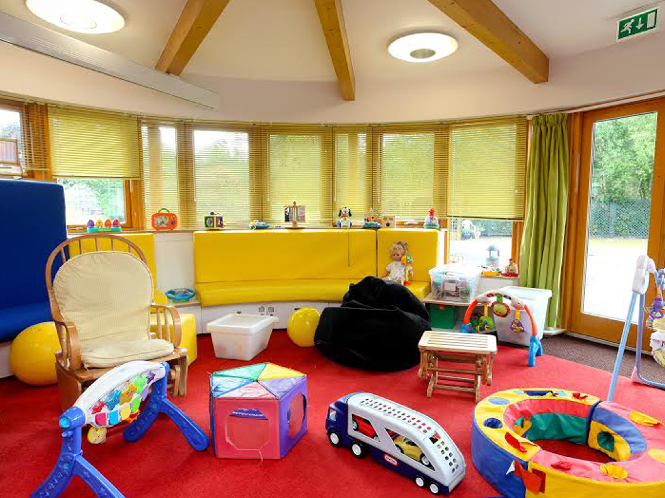Acorns Children’s Hospice - Walsall
