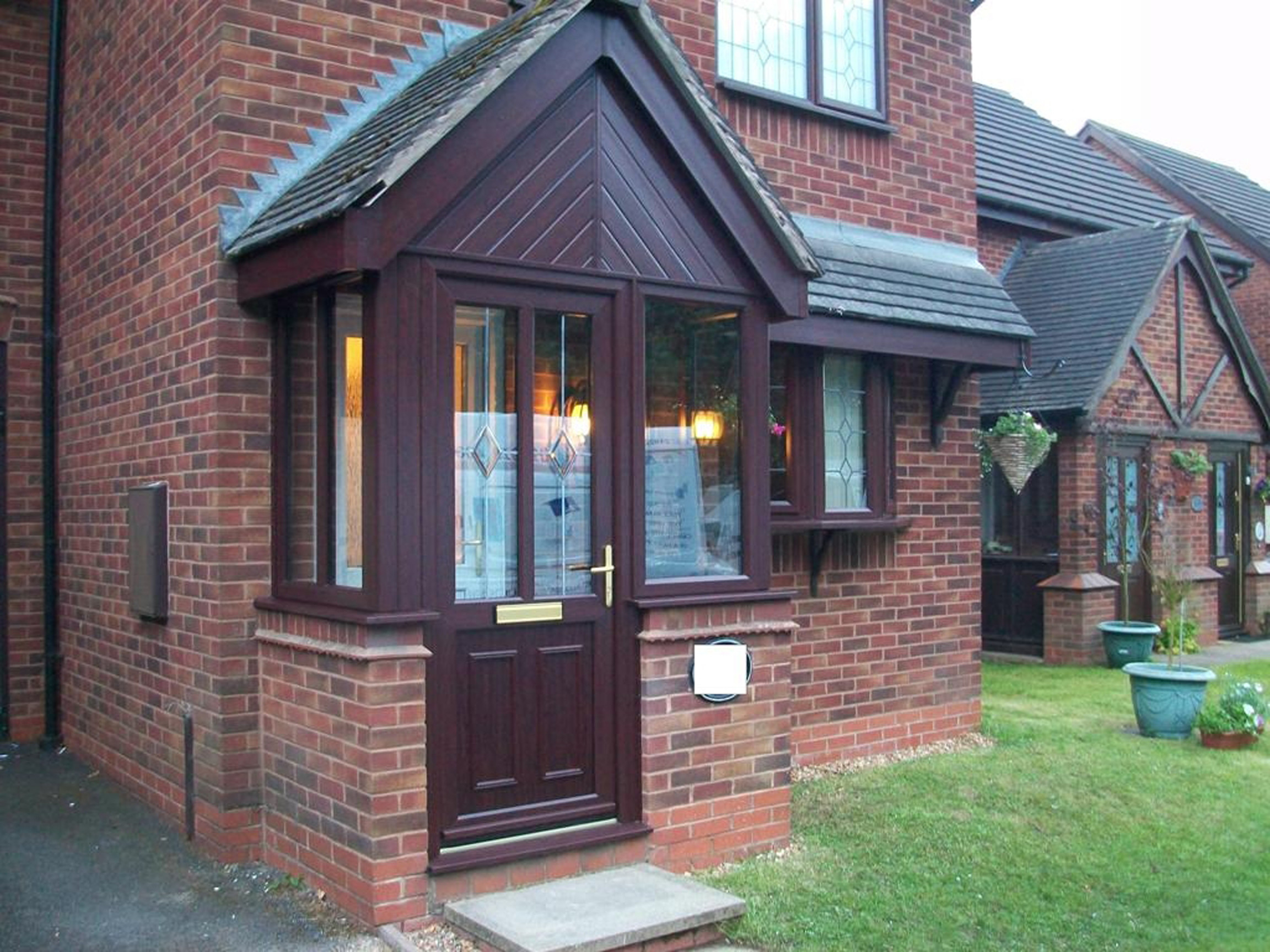 Bloxwich Windows Limited - Walsall