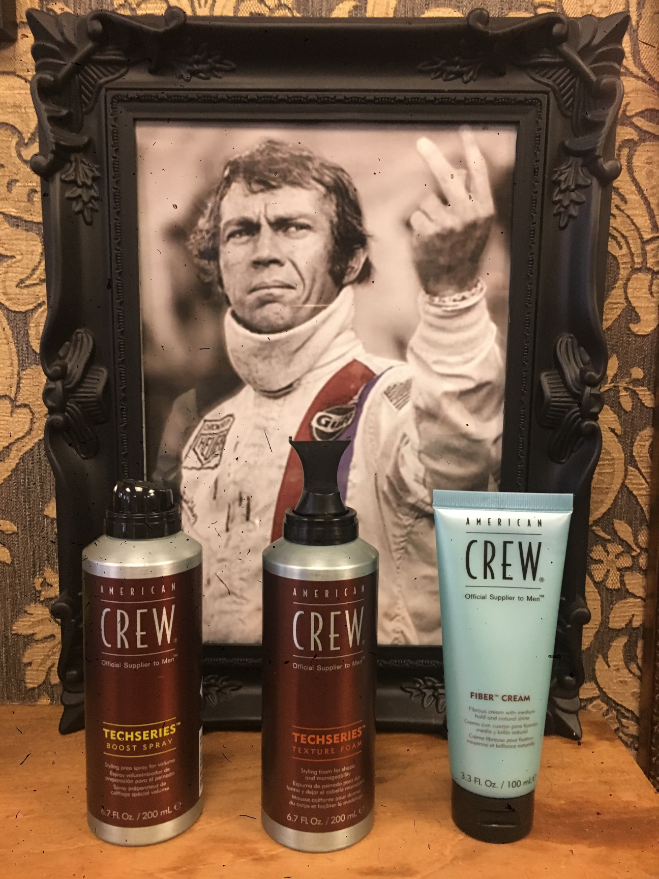 Rogers Barber Shops – the best barbers in Staffordshire and Cheshire