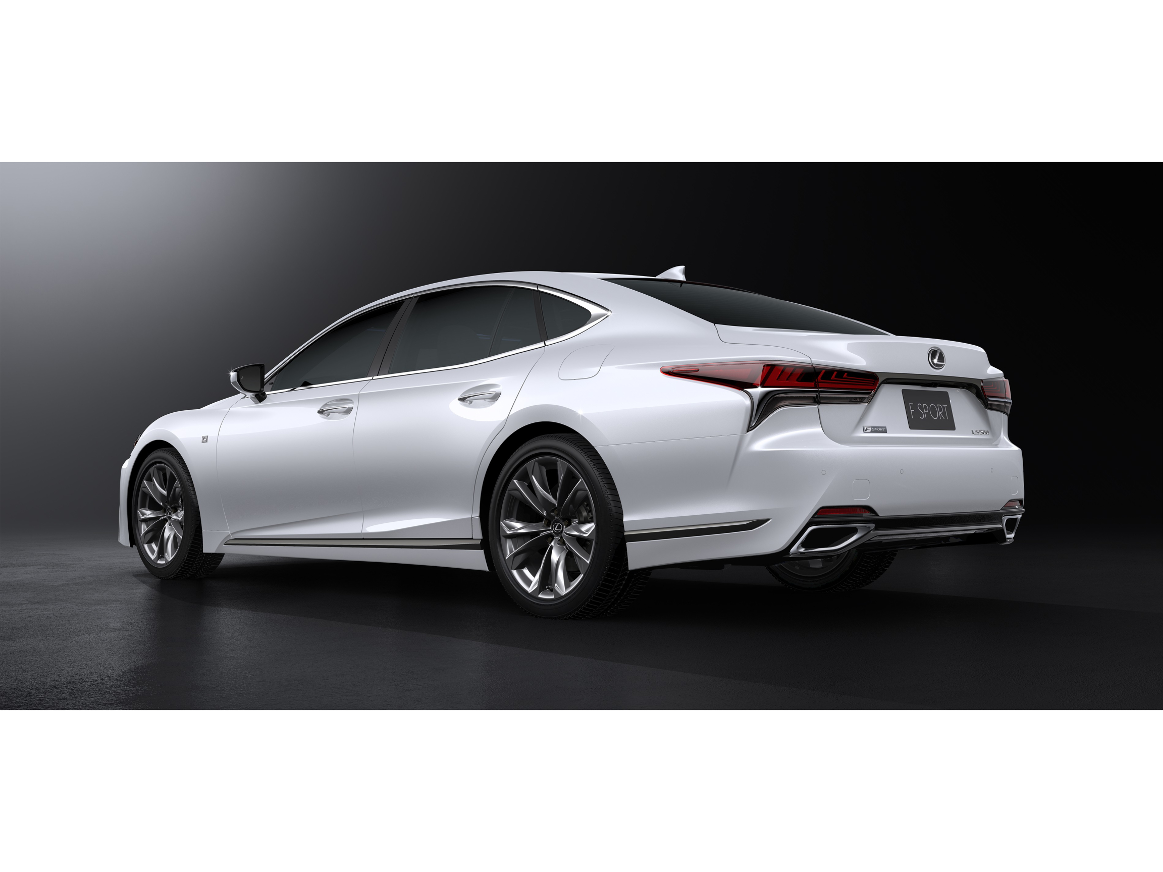 Lexus Stockport - part of the RRG Group, trading since 1967