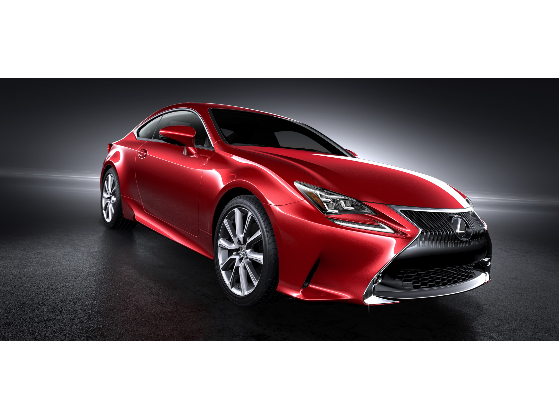 Lexus Stockport - part of the RRG Group, trading since 1967