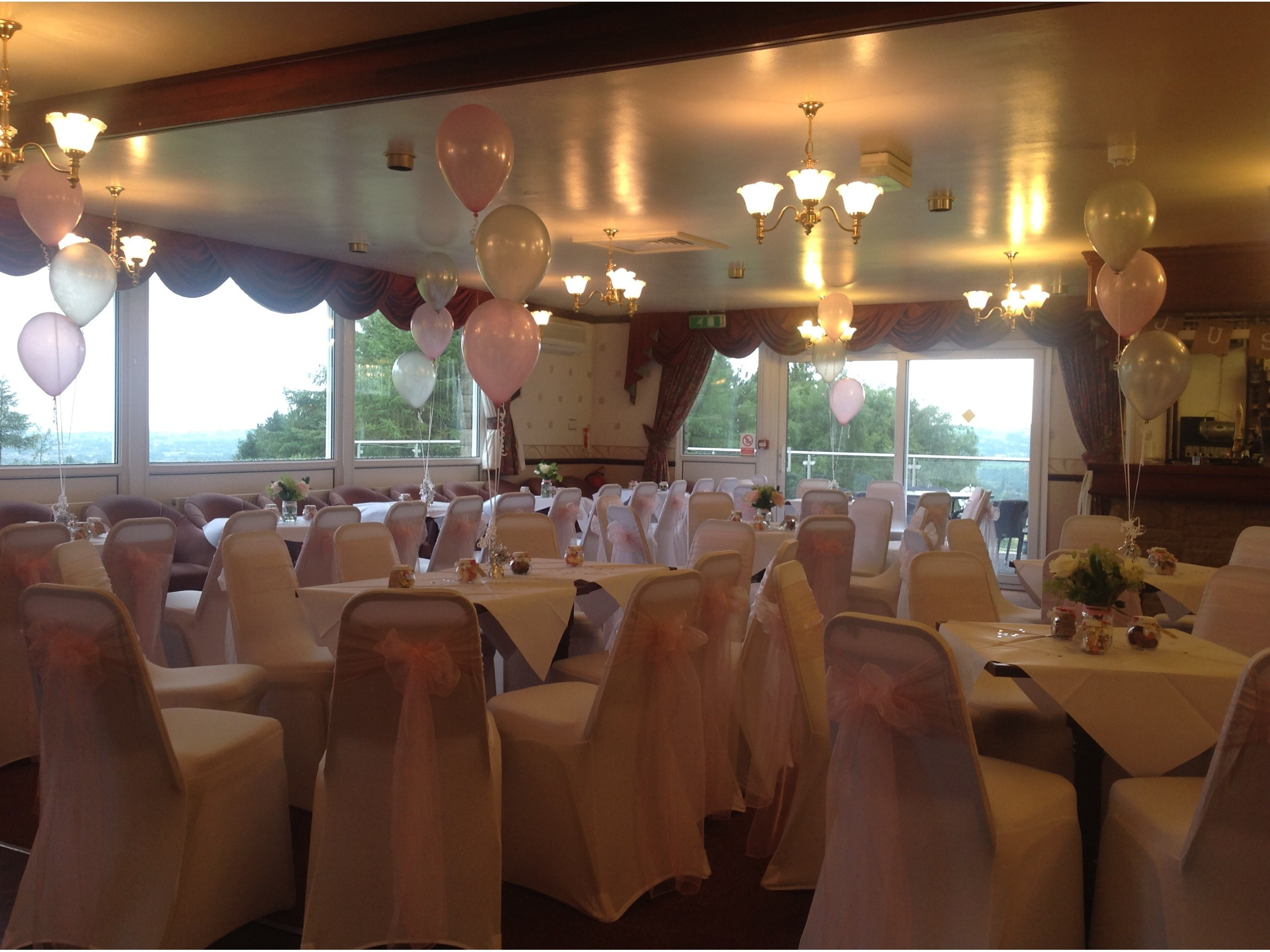 Walmersley Golf Club - Bury