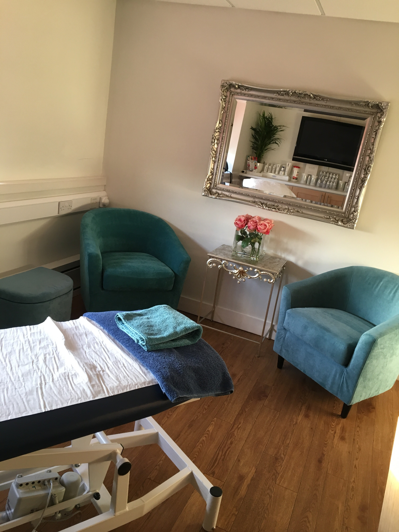 MediZen Ltd – award-winning non-surgical aesthetics clinic in Sutton ...