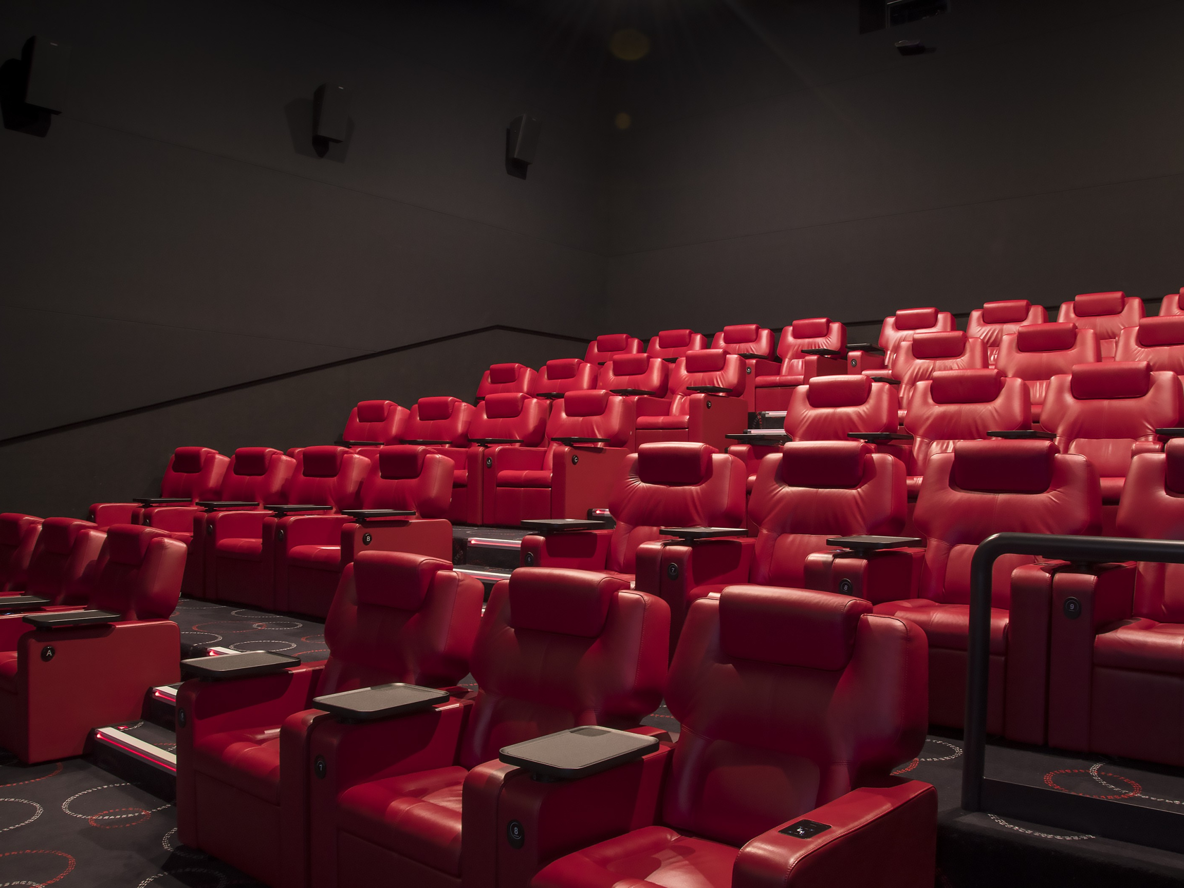 Cineworld Sheffield - Sheffield