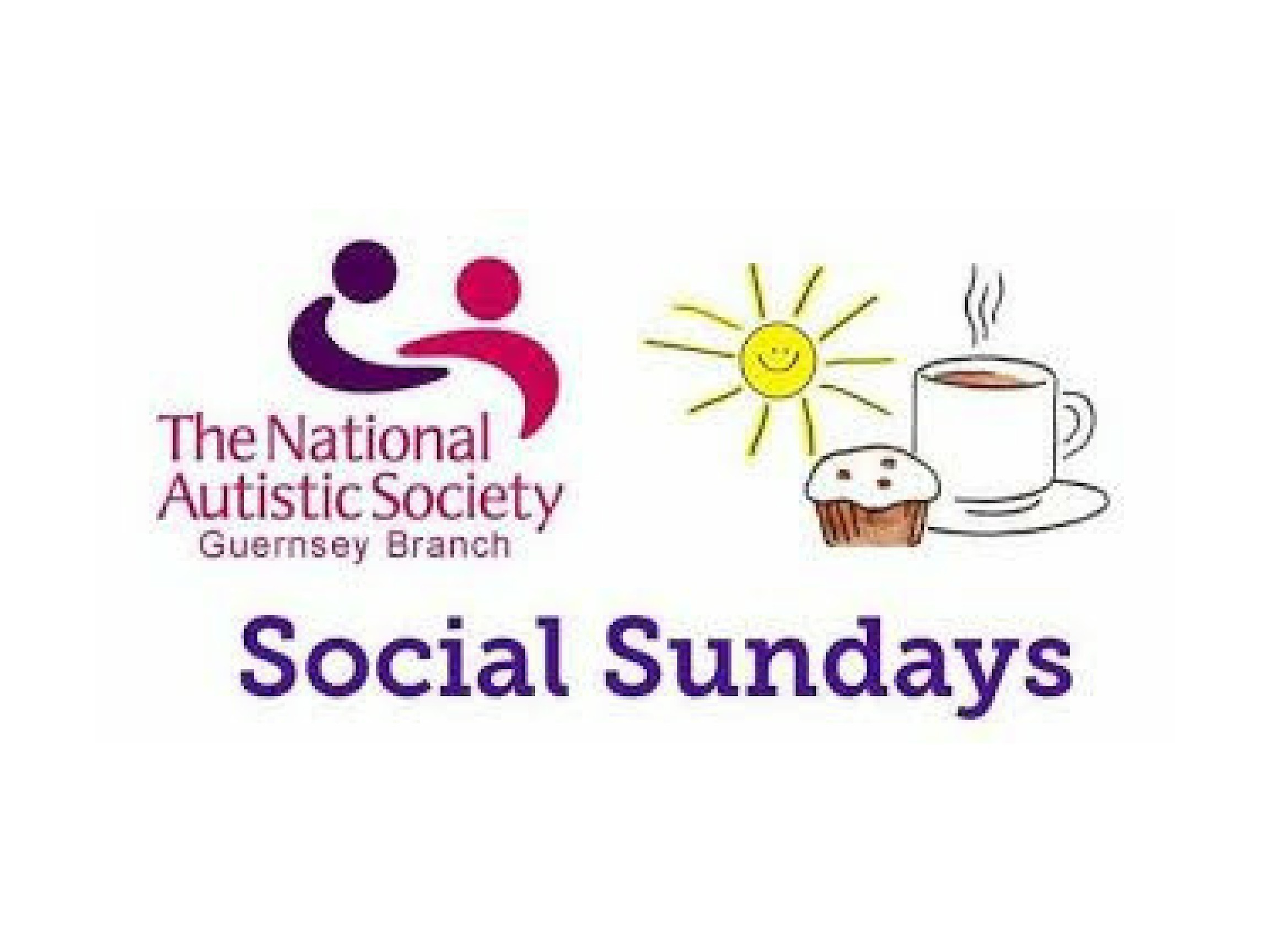 National Autistic Society Guernsey Branch - Guernsey