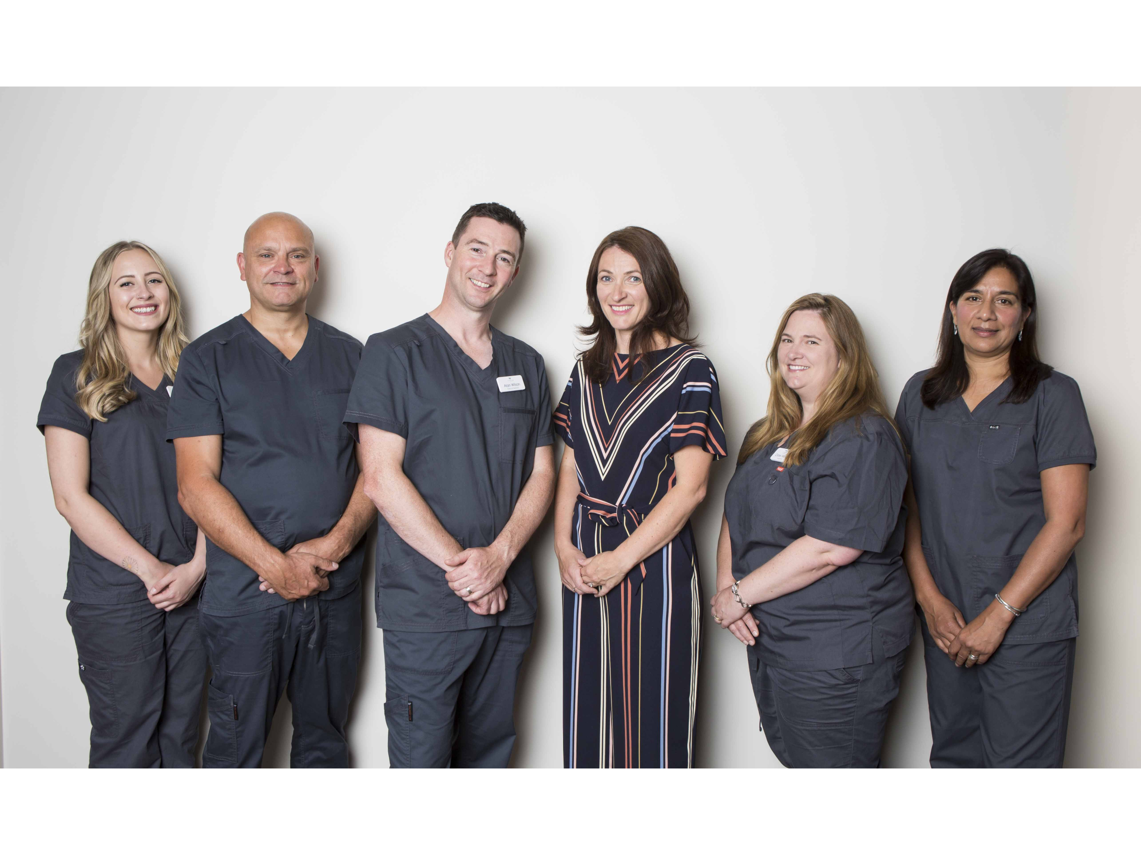 Alan Wilson Dentistry - Epsom and Ewell