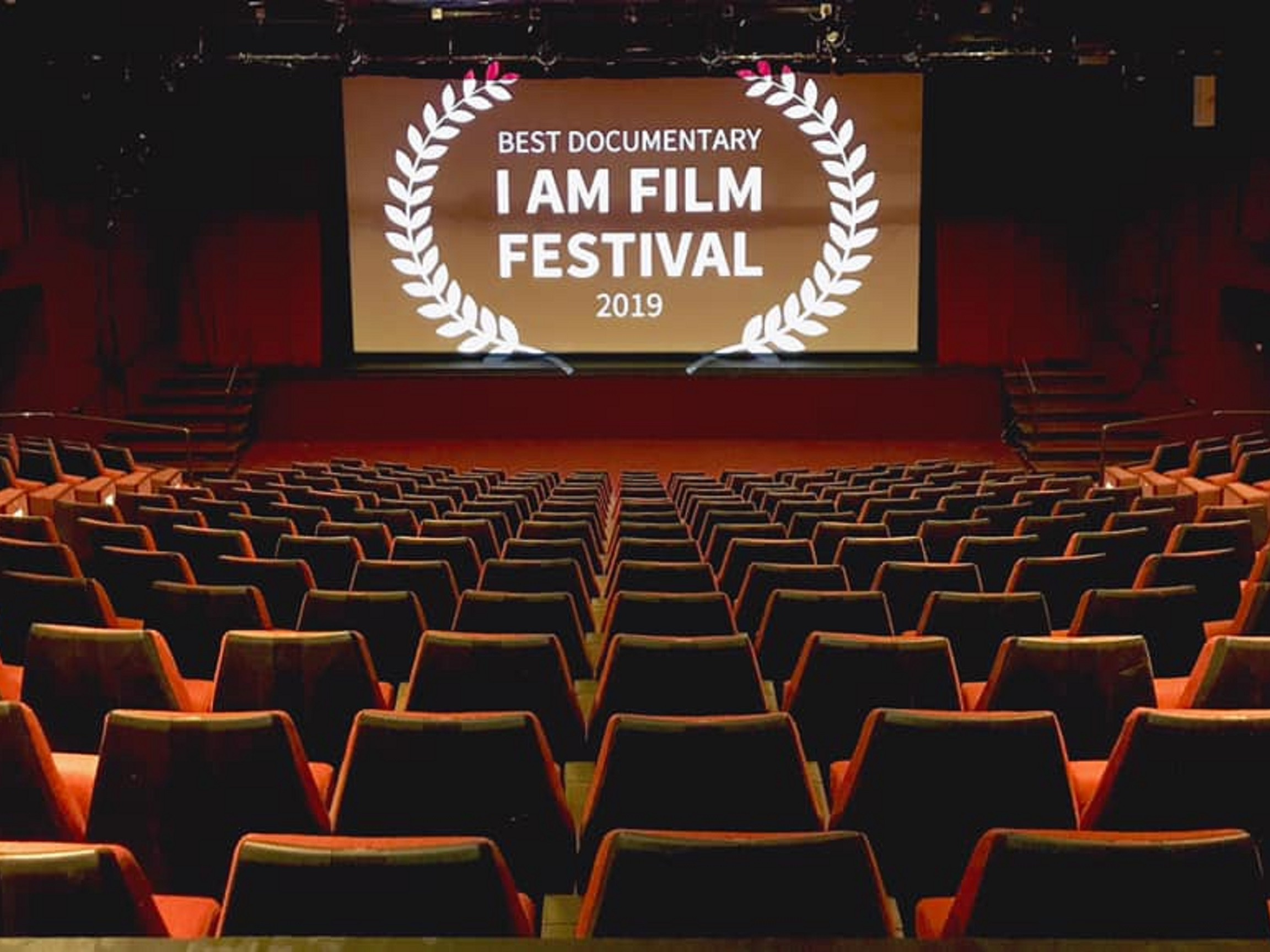 Element Films - Guernsey