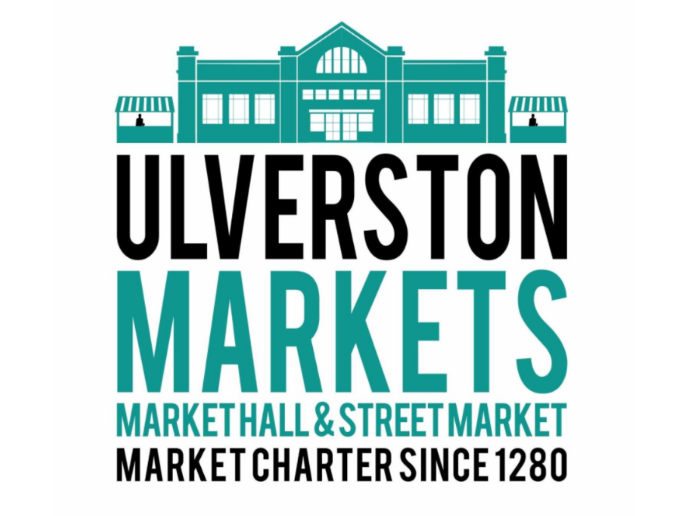 Ulverston Markets, Market Hall and Street Markets