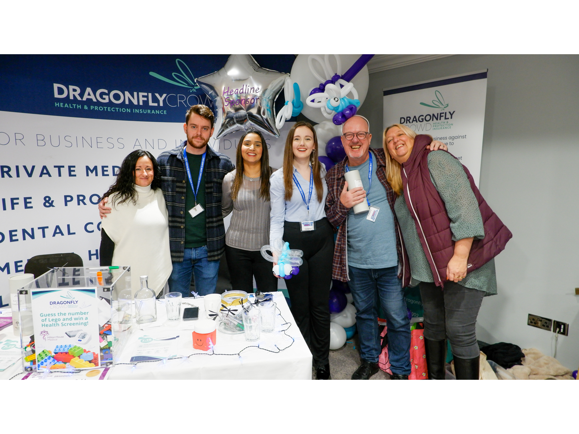 Thebestofnorthwest Business Fair