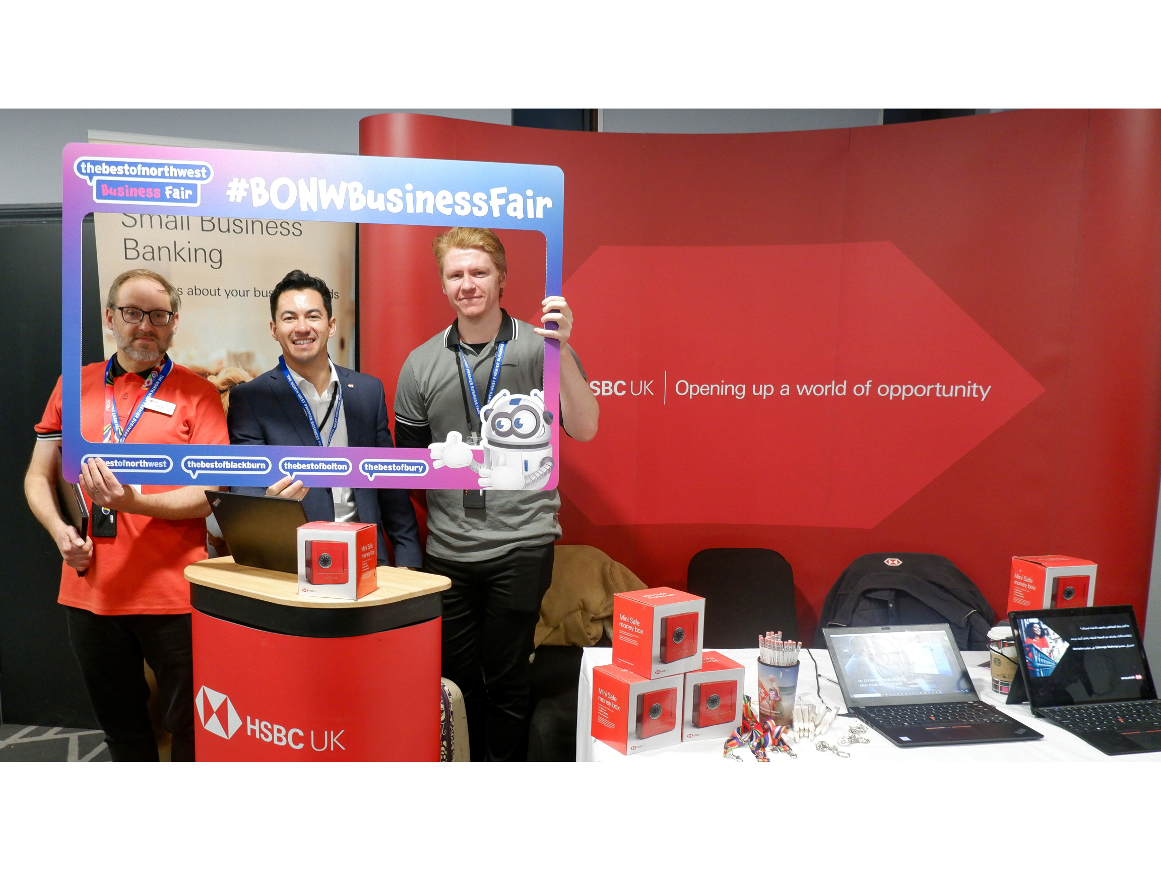 Thebestofnorthwest Business Fair