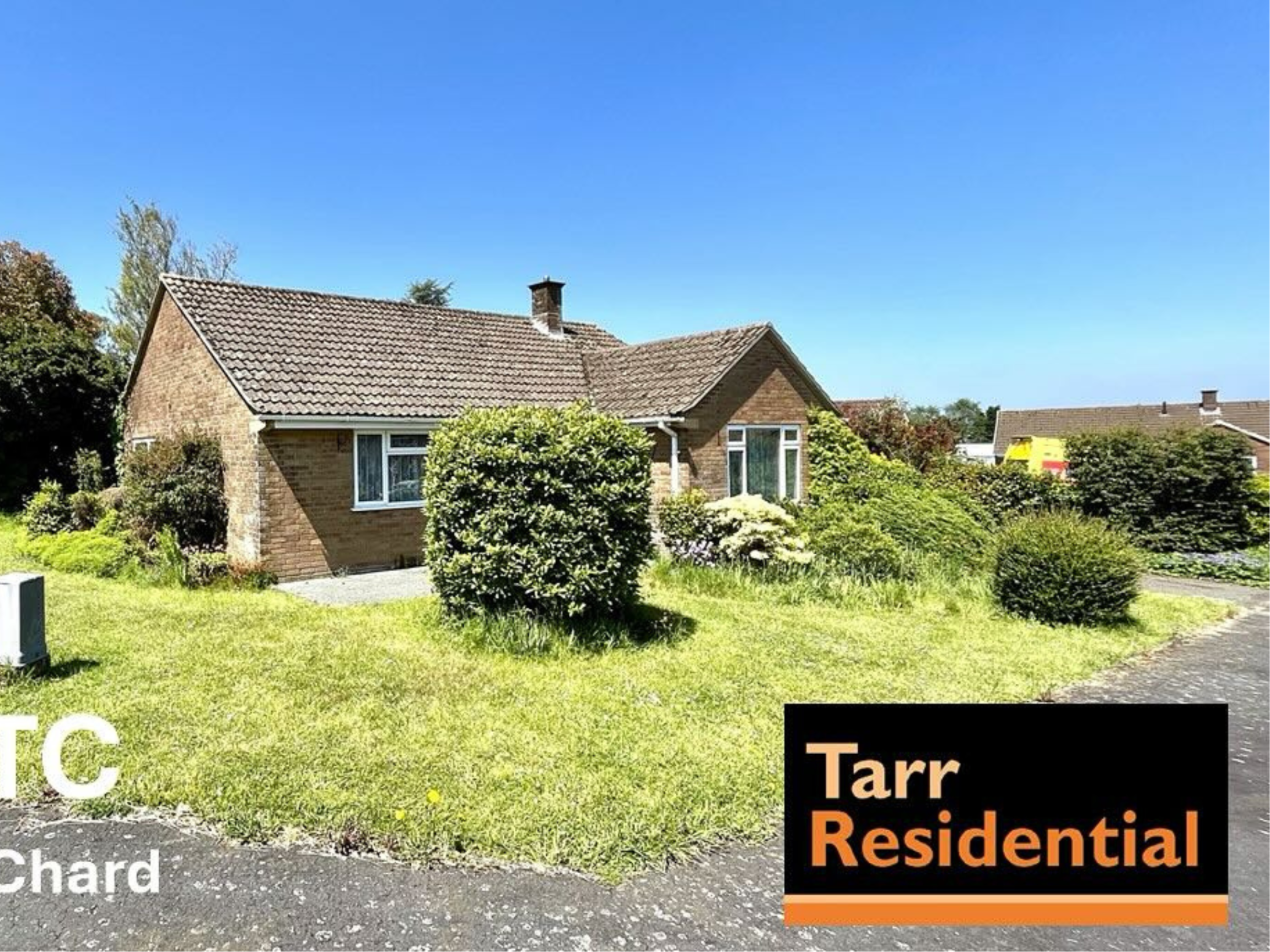 Tarr Residential - Independent Estate Agents; Selling, Letting ...