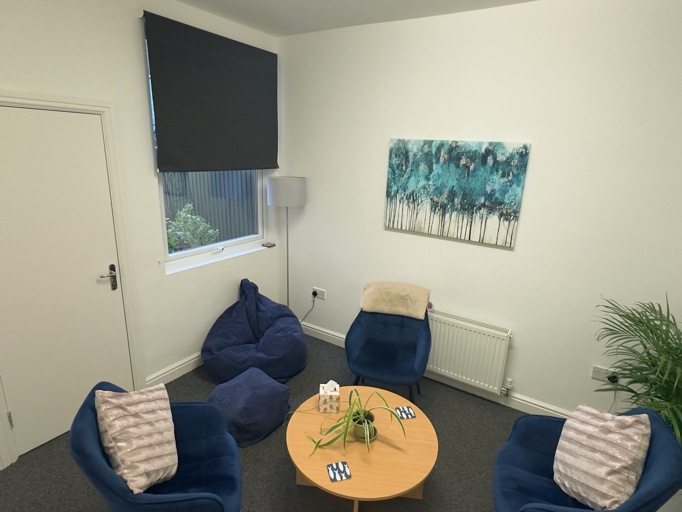 Charities & Community Centres in Sutton Coldfield | Our Place Support