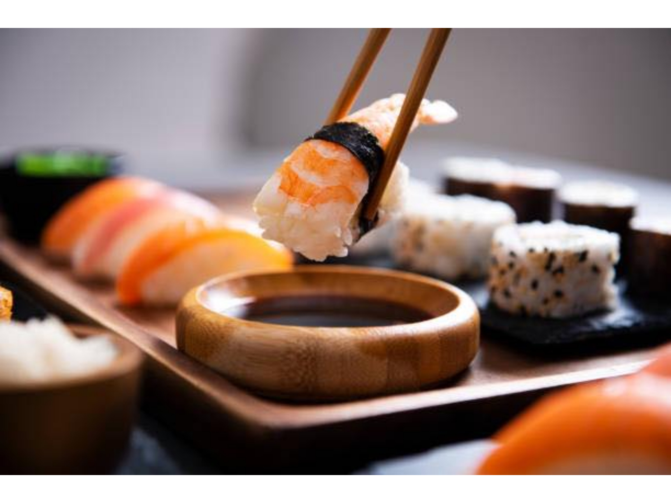 Su&Shi Japanese Restaurant – Sushi in Market Harborough