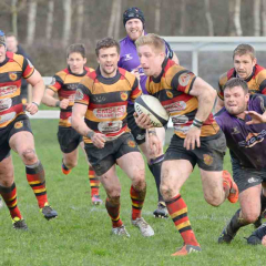 Rubgy in Harrogate - Harrogate Rugby Club