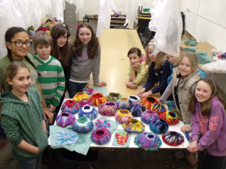 Beaford Arts - Barnstaple