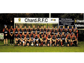 Chard Rugby Club - Taunton and Bridgwater