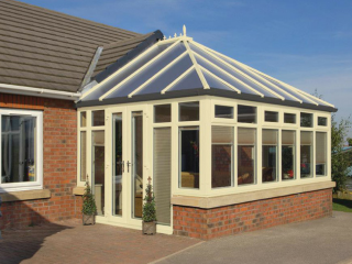 Leamore Windows & Conservatories - Walsall