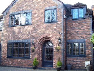 Leamore Windows - Walsall