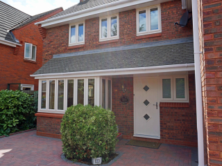 Leamore Windows & Conservatories - Walsall