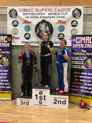 Torfaen Dragons - Torfaen