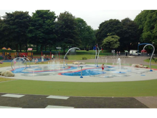 Walsall Arboretum - Walsall