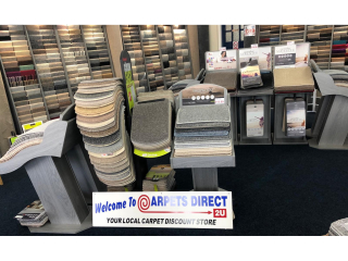 Carpets Direct 2 U - Walsall