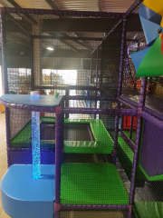 Little Hooligans Soft Play Centre - Walsall