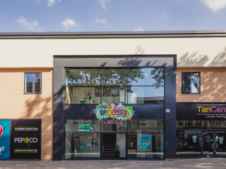 Little Hooligans Soft Play Centre - Walsall