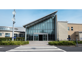 Walsall Academy - Walsall