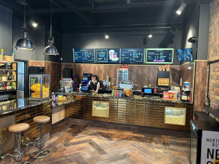 Lockworks Cinema Wolverhampton | Independent Boutique Cinema in Chubb ...