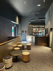 Lockworks Cinema Wolverhampton | Independent Boutique Cinema in Chubb ...