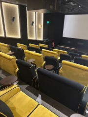 Lockworks Cinema Wolverhampton | Independent Boutique Cinema in Chubb ...