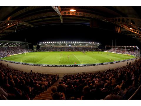 Harlequins Rugby Union - Richmond