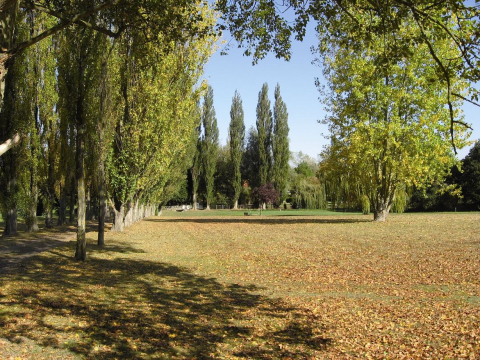 Haverhill Golf Club - Haverhill